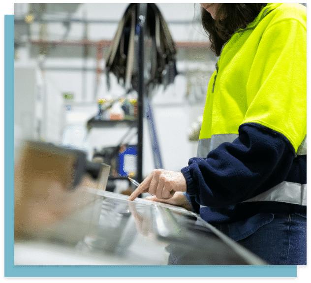 Industrial - Neotalent Conclusion