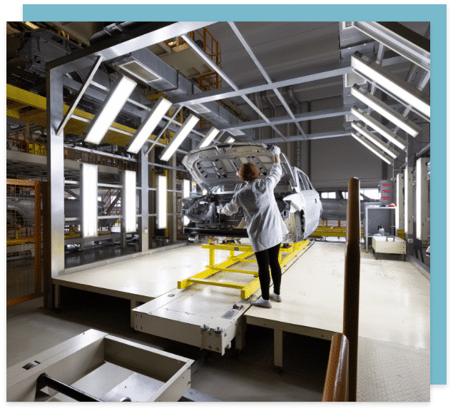 Automobile - Neotalent Conclusion