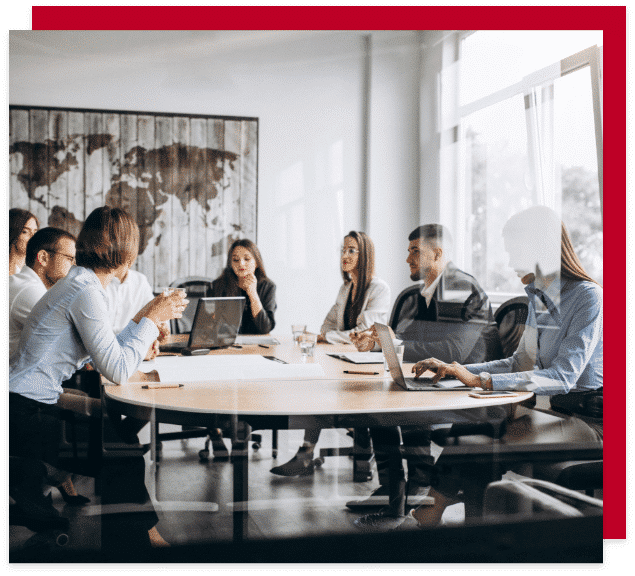 Sobre nosotros - Neotalent Conclusion