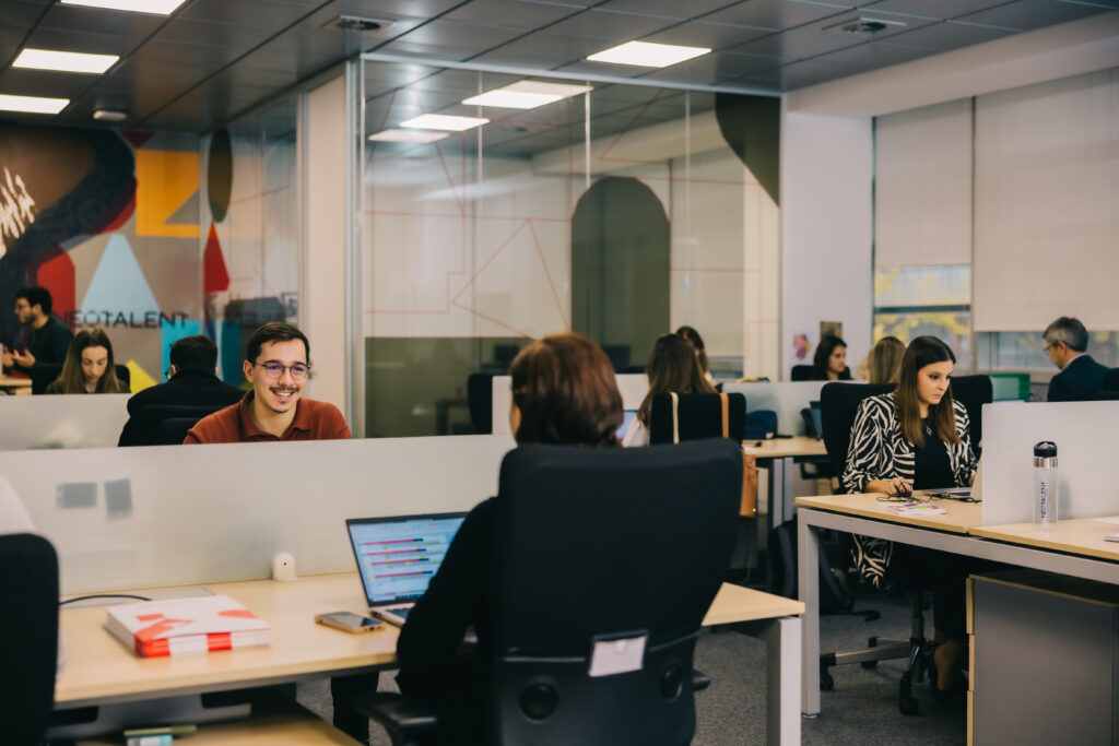 The management of corporate happiness - Neotalent Conclusion