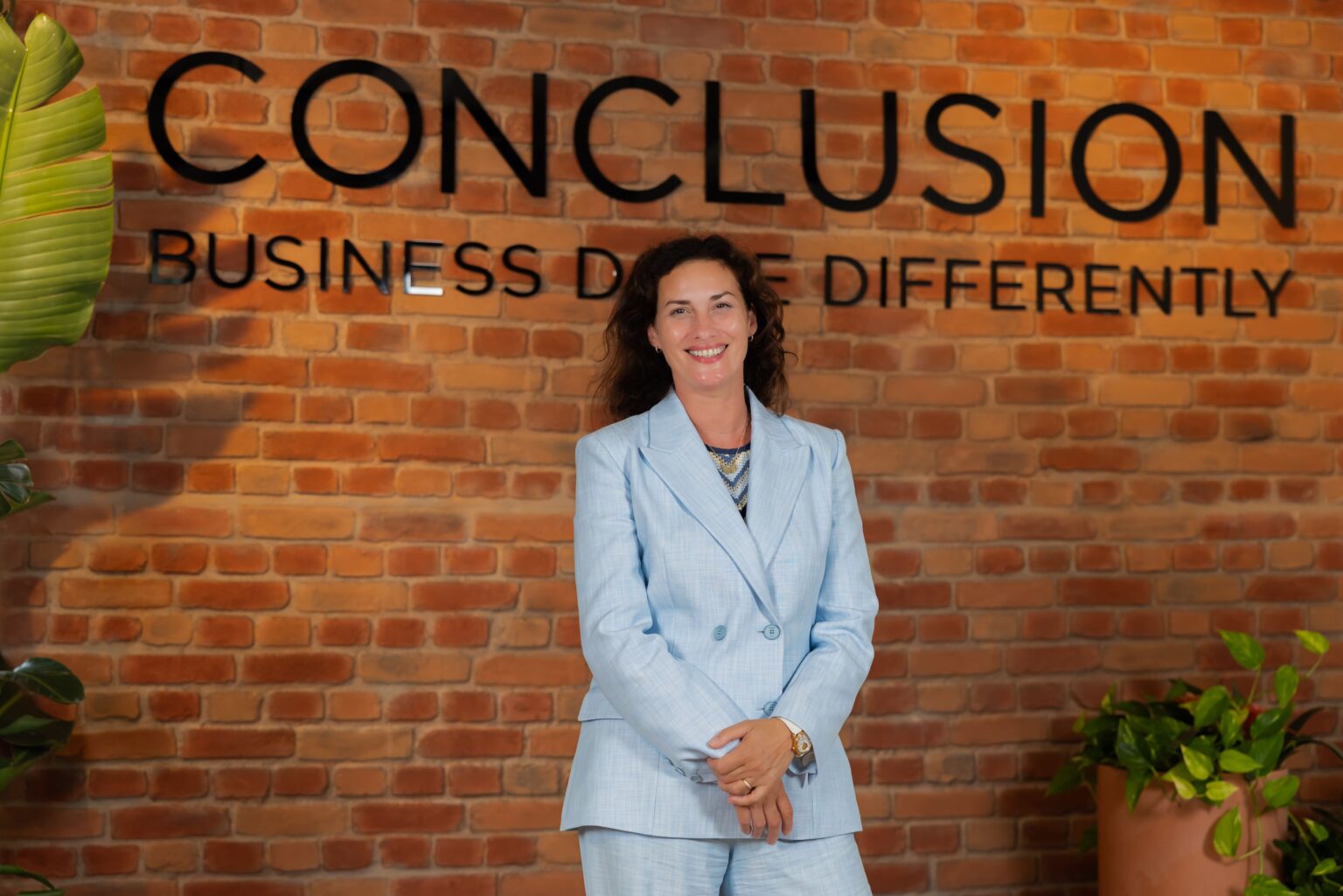 Crecimiento de Servicios Gestionados en la región ibérica